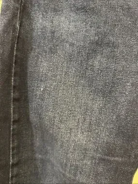 Levis Strauss | Jeans | Levis Straight Mens Jeans In Deep Indigo | Poshmark
